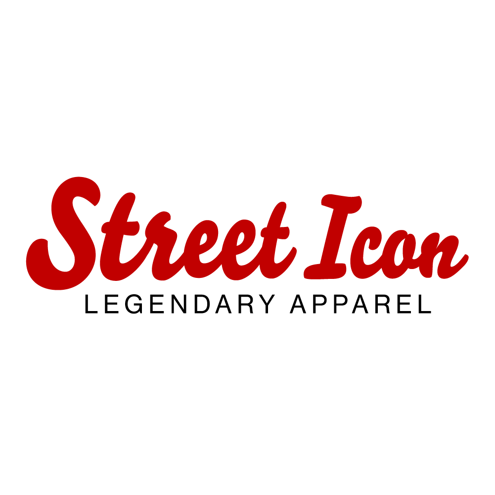 Street Icon - Dein Shop für individuelle Styles und legendäre T-Shirts